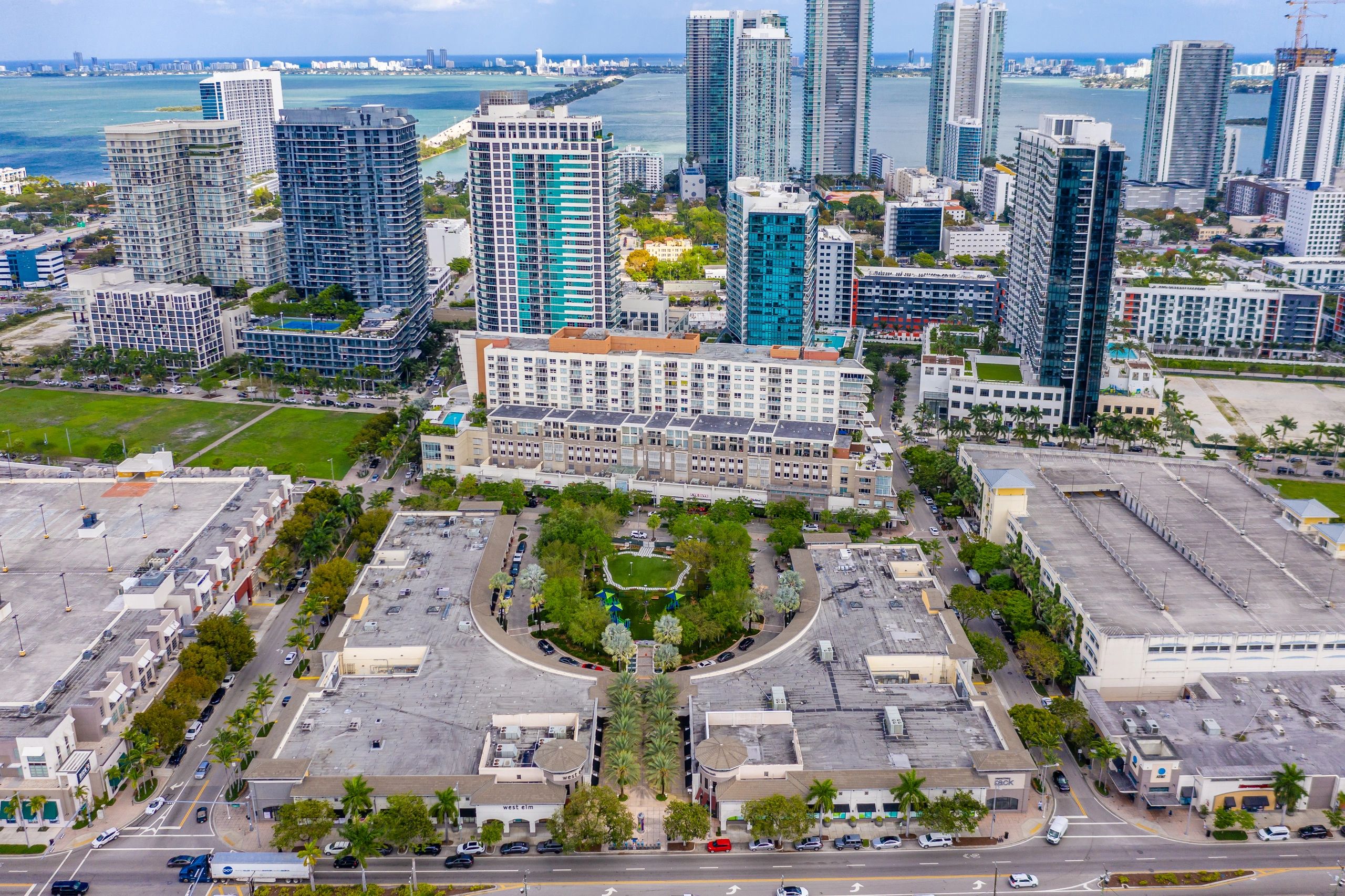 Directory - The Shops at Midtown Miami