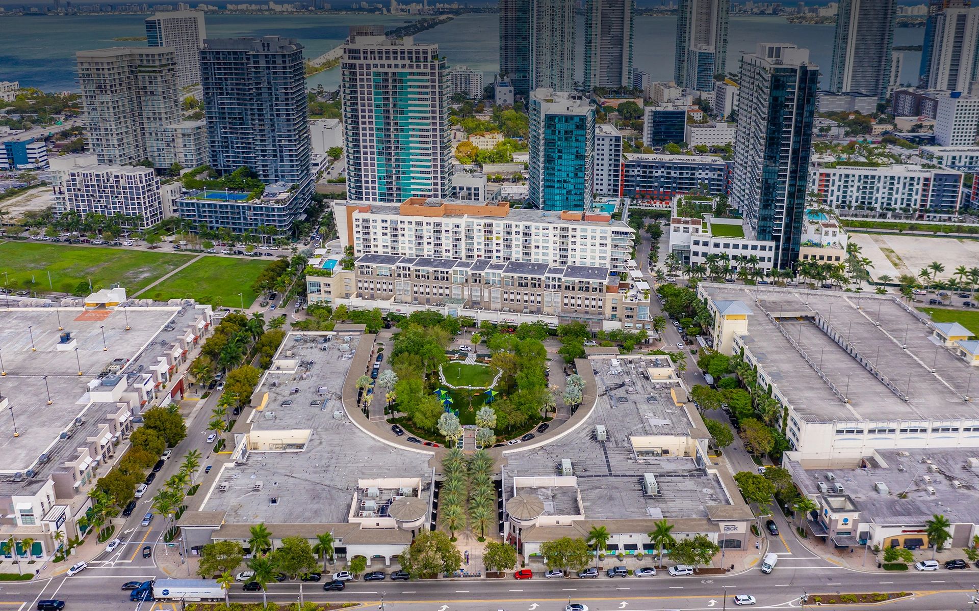 Directory - The Shops at Midtown Miami