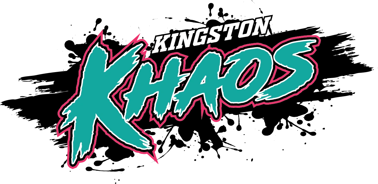 Kingston Khaos