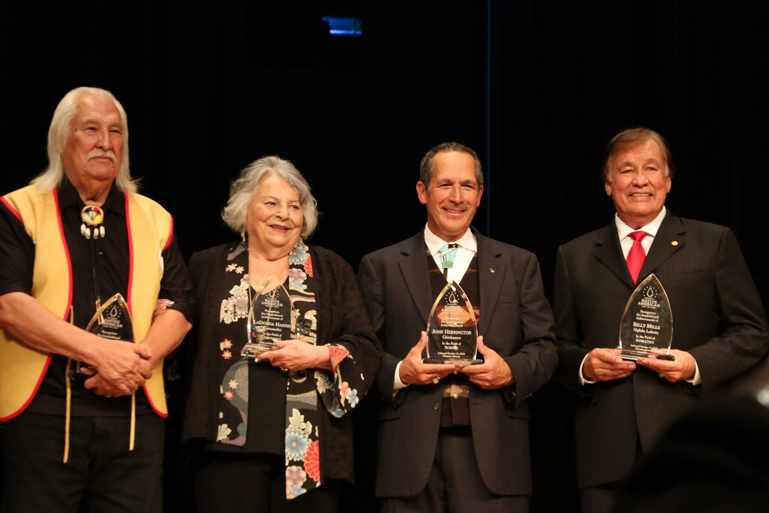 ABOUT | Jolon Indian Media