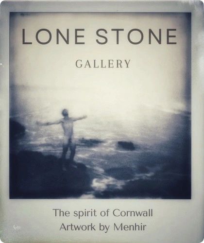 Lone stone gallery