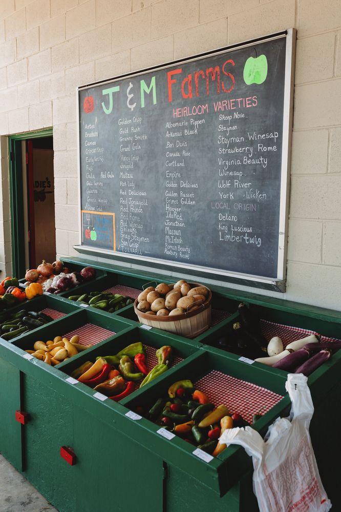 J&M Farms