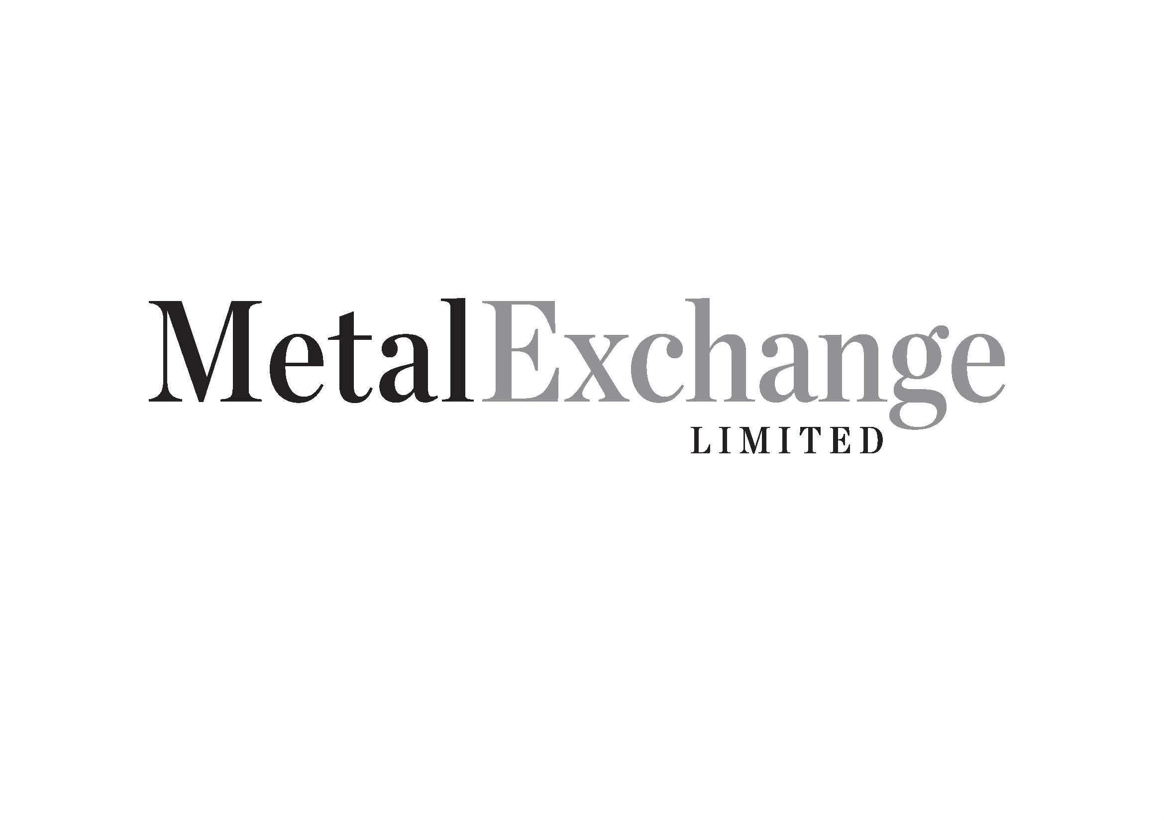 Metal Exchange Limited
