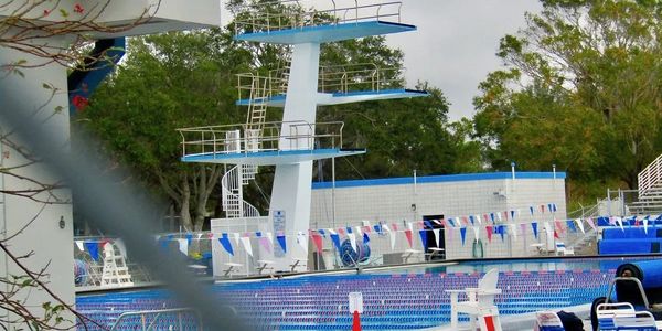 WFLA Diving