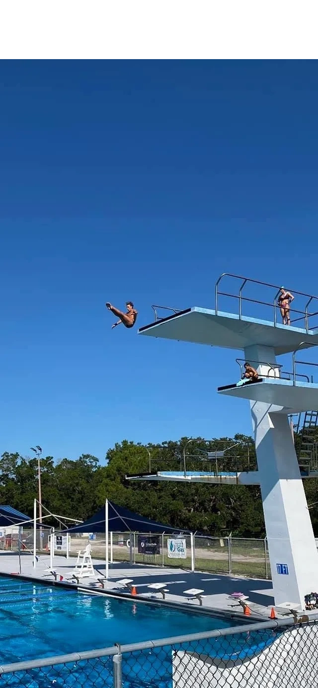 WFLA Diving