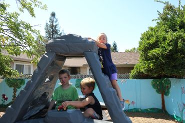 Tiny Treasures Preschool, Inc.