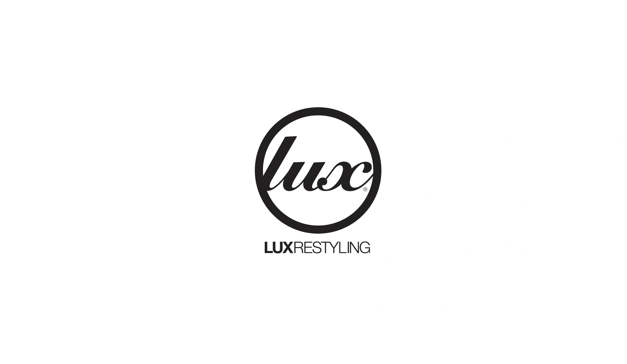 Lux Restyling