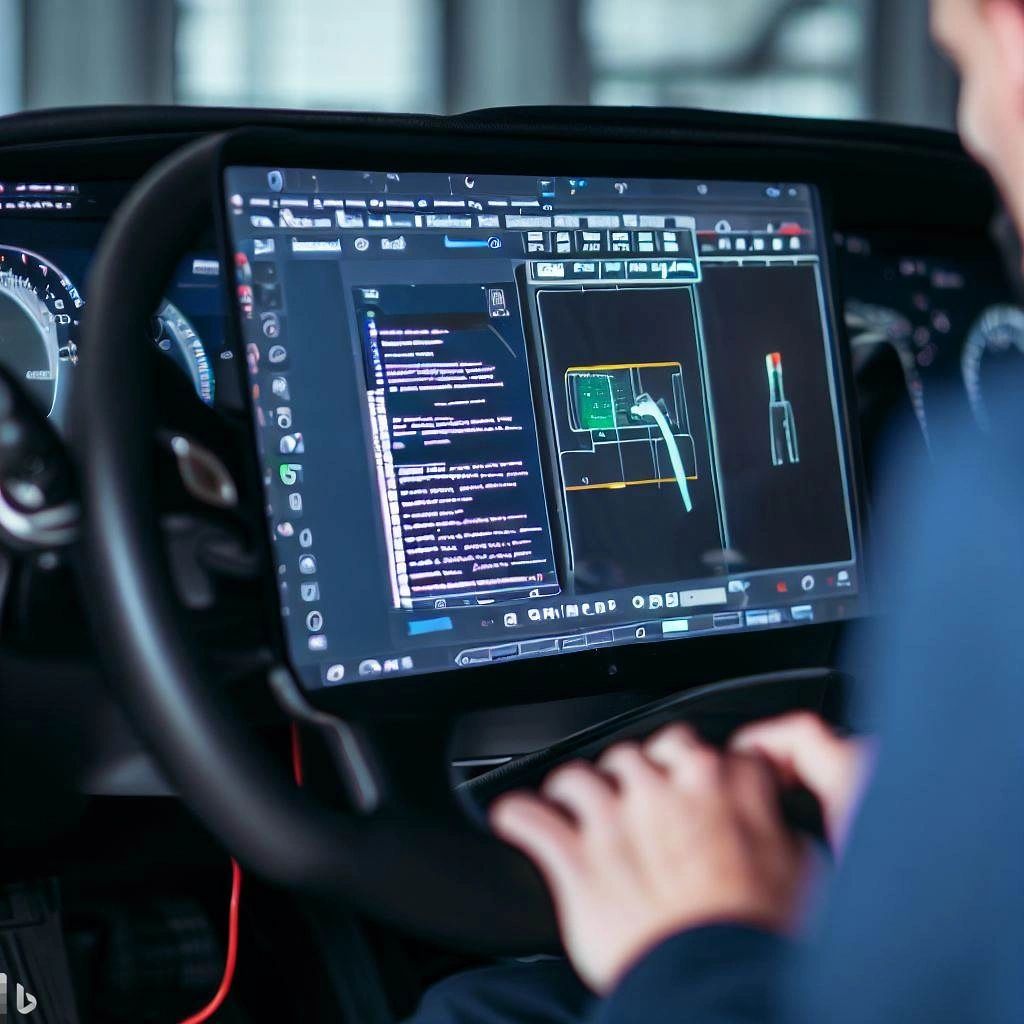 Tesla Diagnostics Information Center