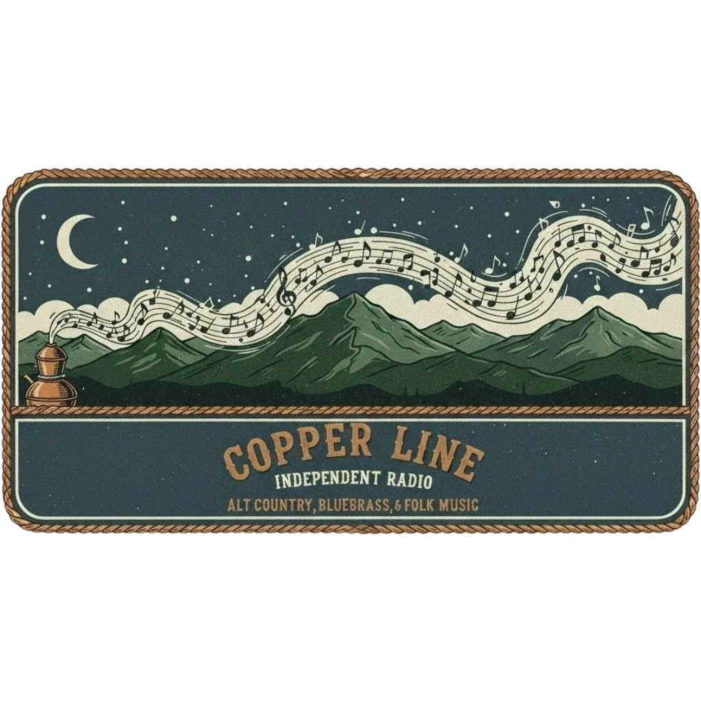 Alt Country & Indie Folk Music Independent Radio - Streaming Appalachia ...