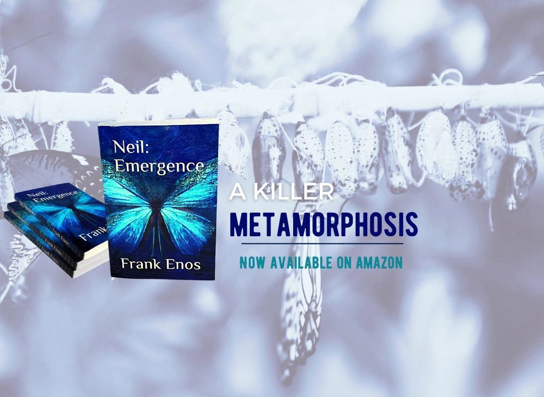 BEST DARK PSYCHOLOGICAL, SUSPENSE THRILLER