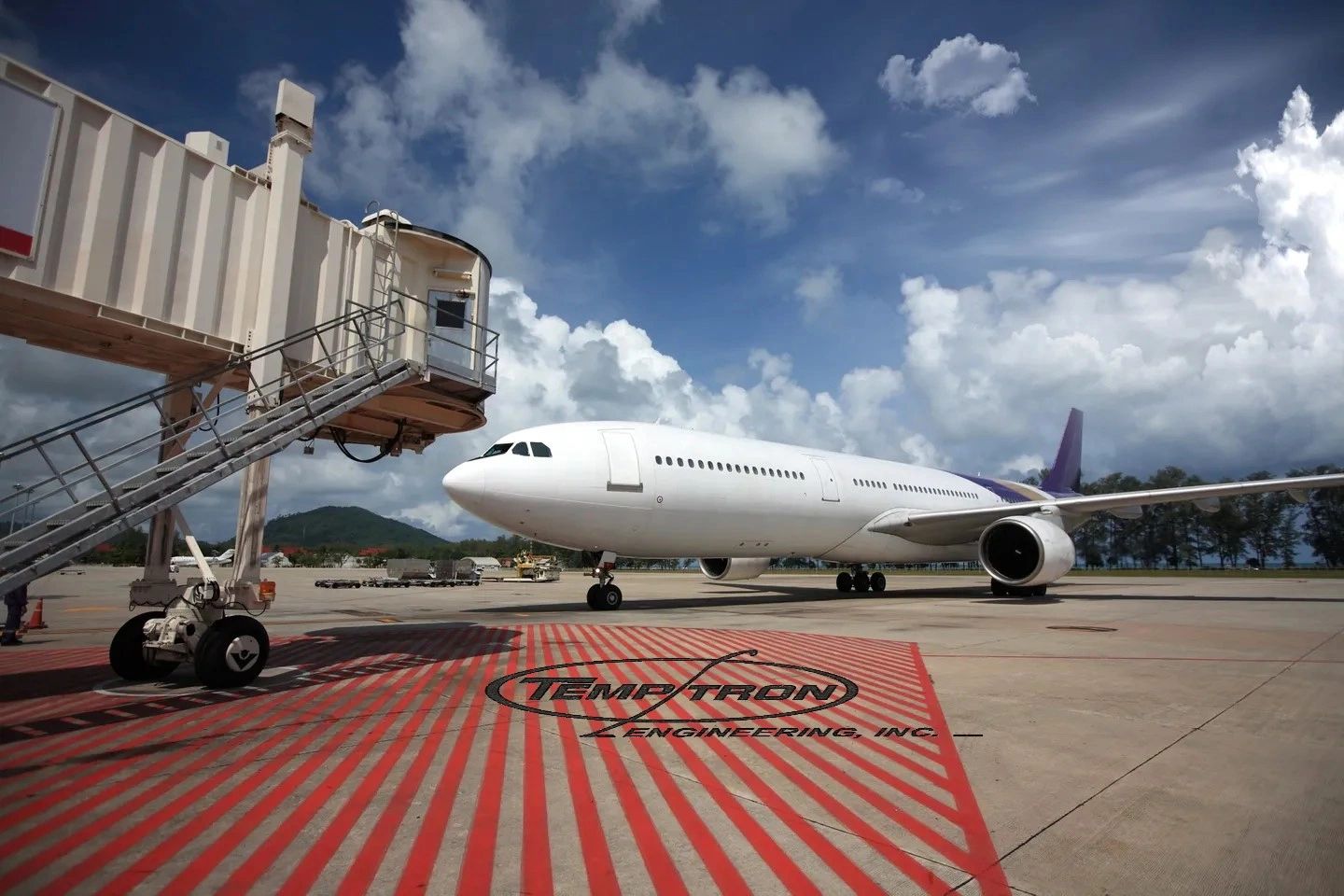 Aerospace Thermocouples - Temptron Engineering Incorporated