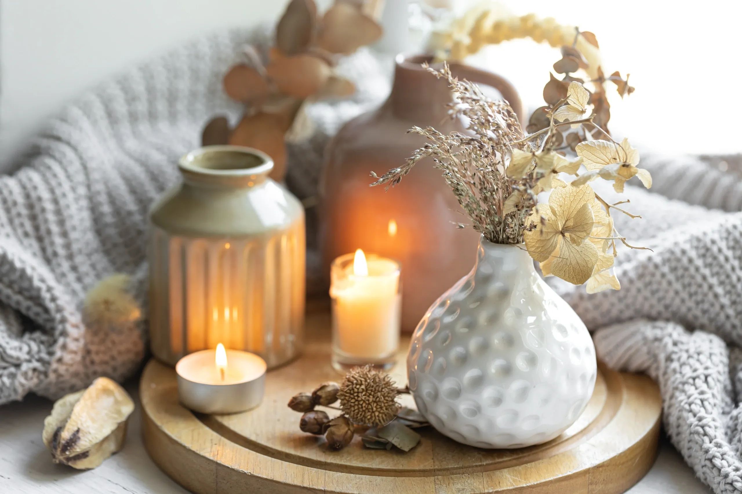 Charming Homeware Gifts for Every Occasion