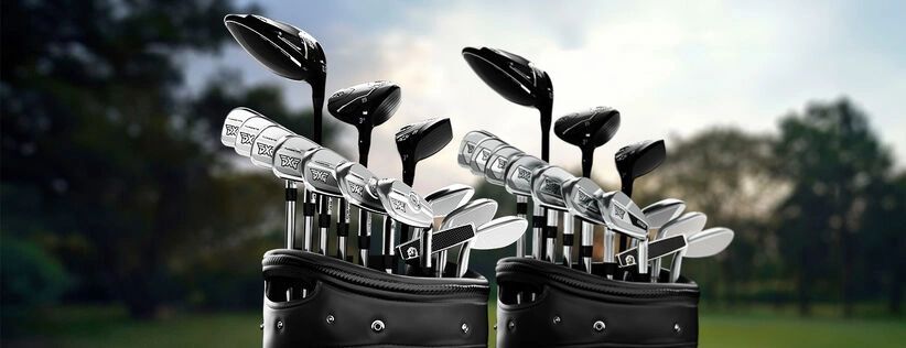 Home | iGolf Club Rentals