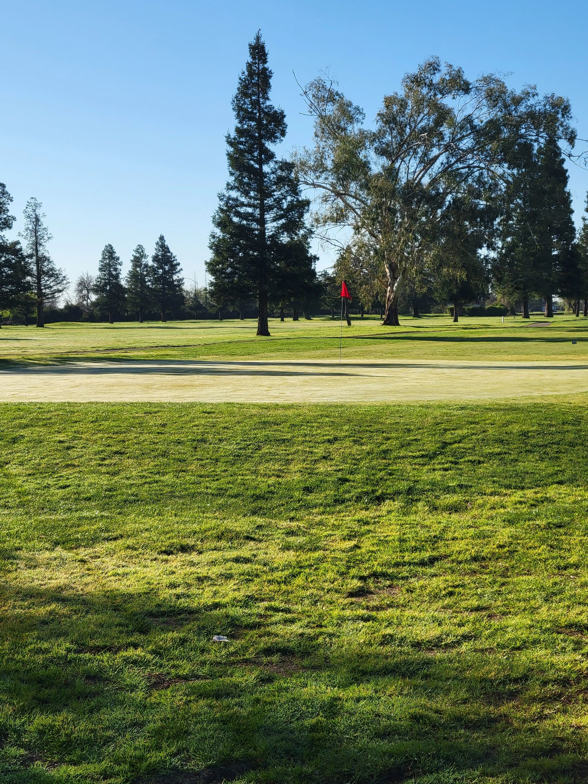 Welcome to Cordova Golf Club