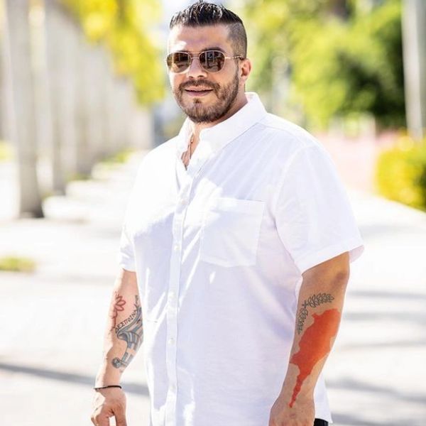About Christos