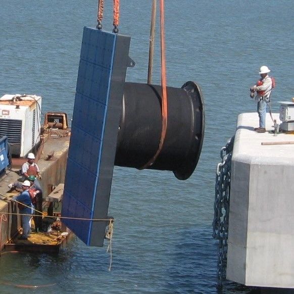 The Benefits of Cell Fenders