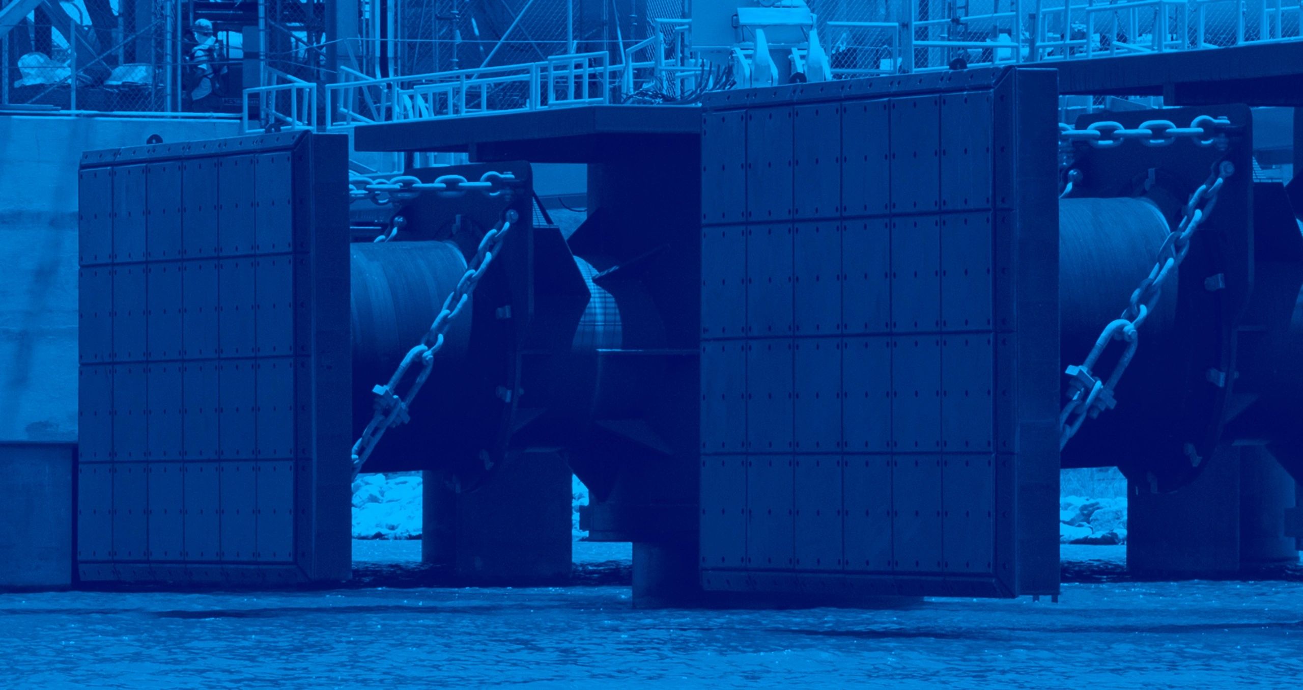 Experience | Marinus Website