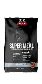 Joy Super Meal #40 Bag