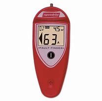 Speedrite Fault Finder