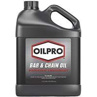 Oil Pro Bar & Chain Lubricant (1 Gallon)