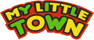 Indoor Playground - My Little Town Kids