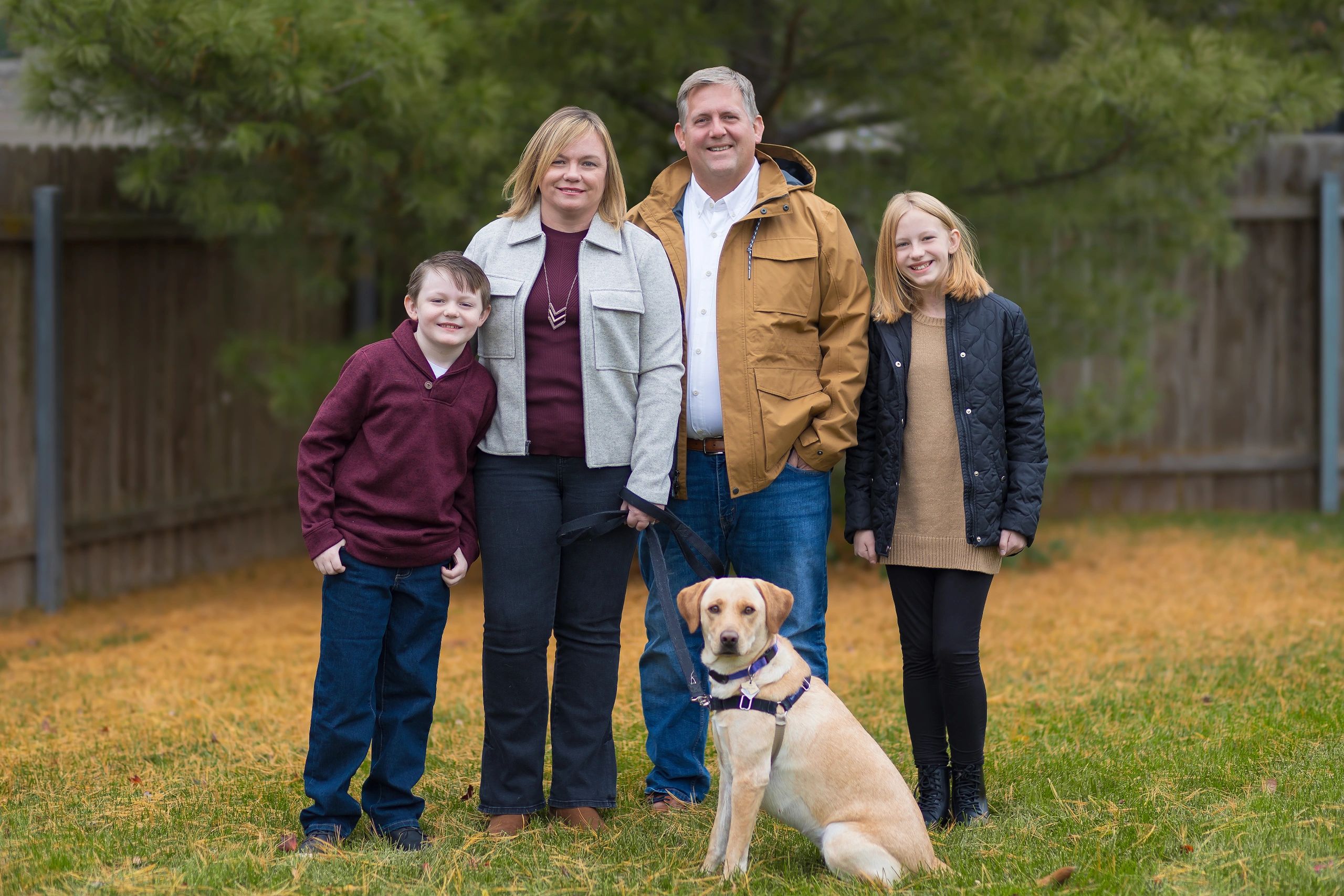 Jason Prokop for Legislature