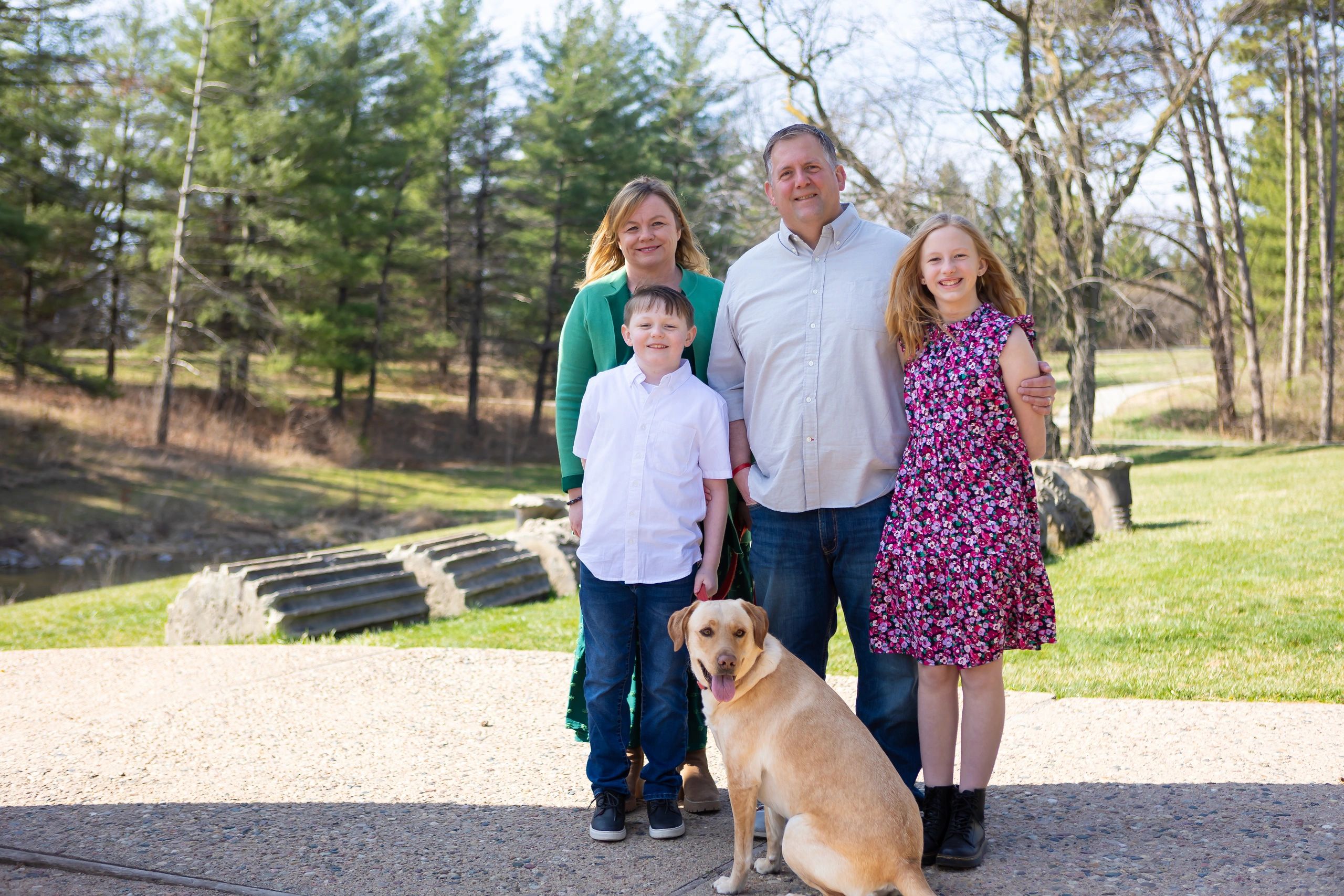 Jason Prokop for Legislature