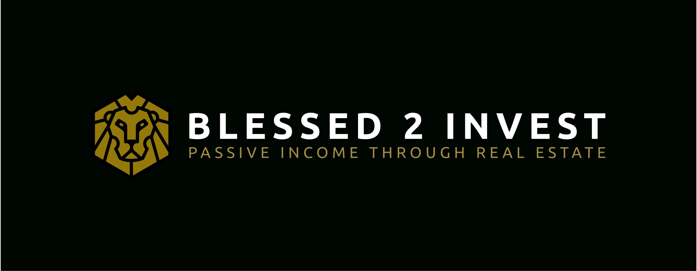 Blessed 2 Invest