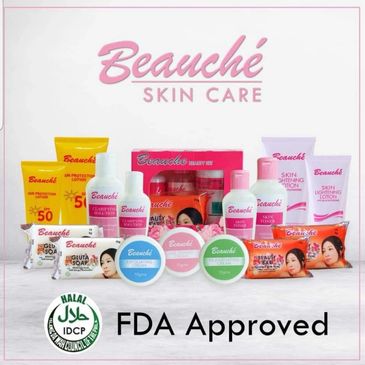 Beauche International - Beauche International Store USA