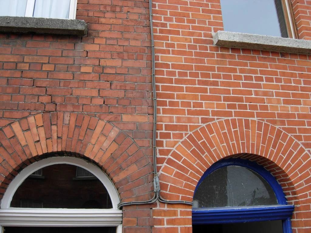 Repointing service | Stockport Pointing