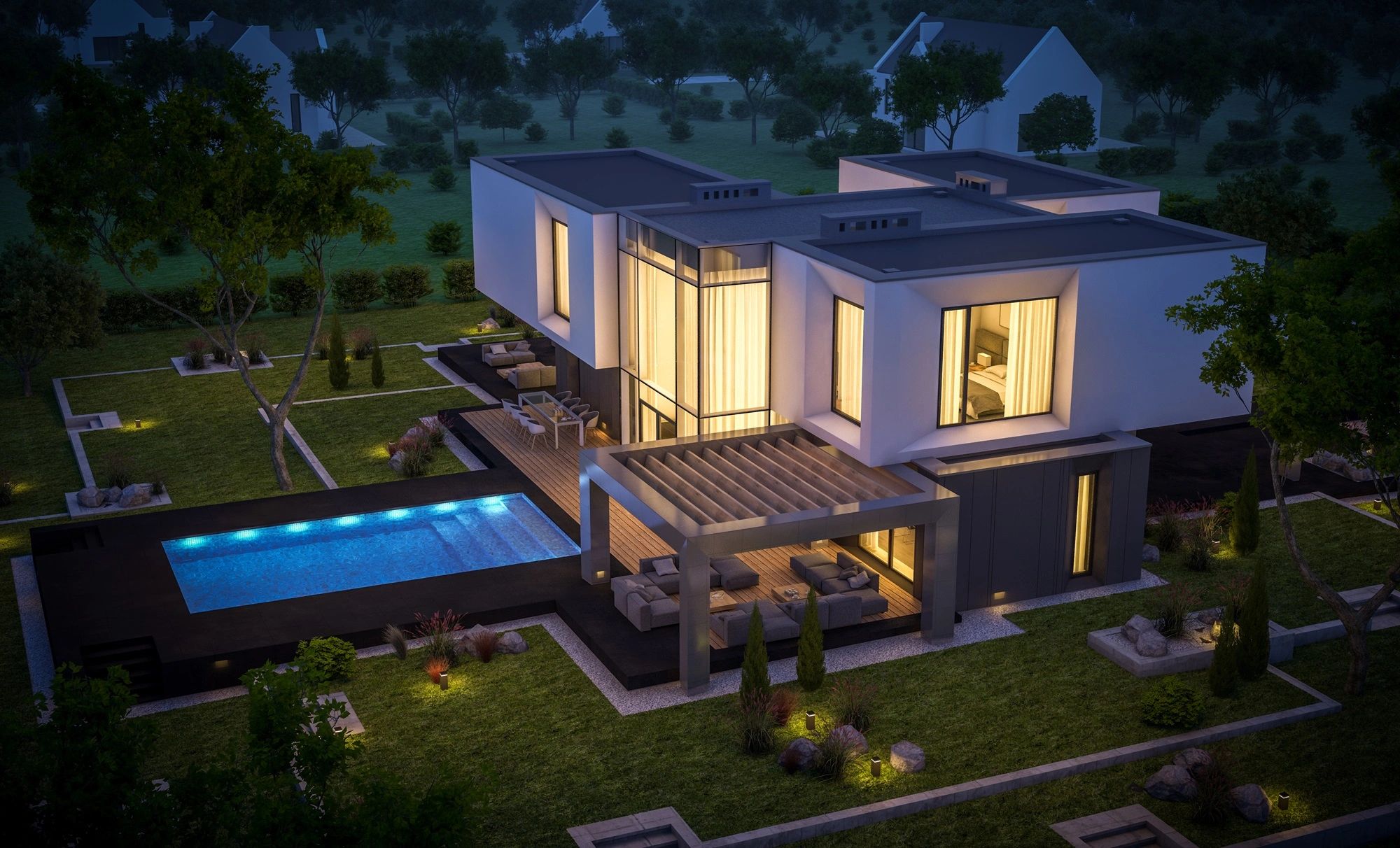 J ROLAND DEVELOPMENT INC.