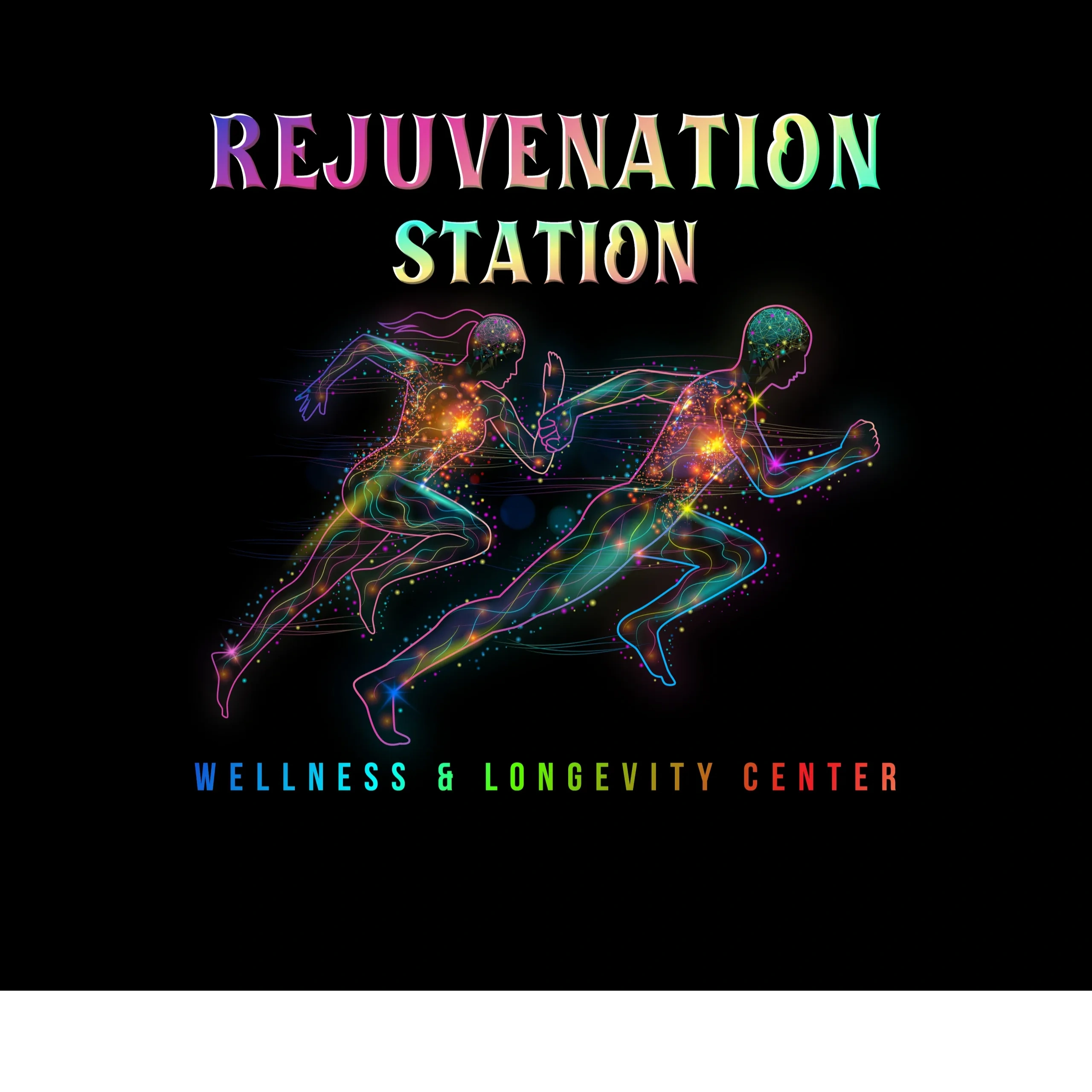 Rejuvenation Station