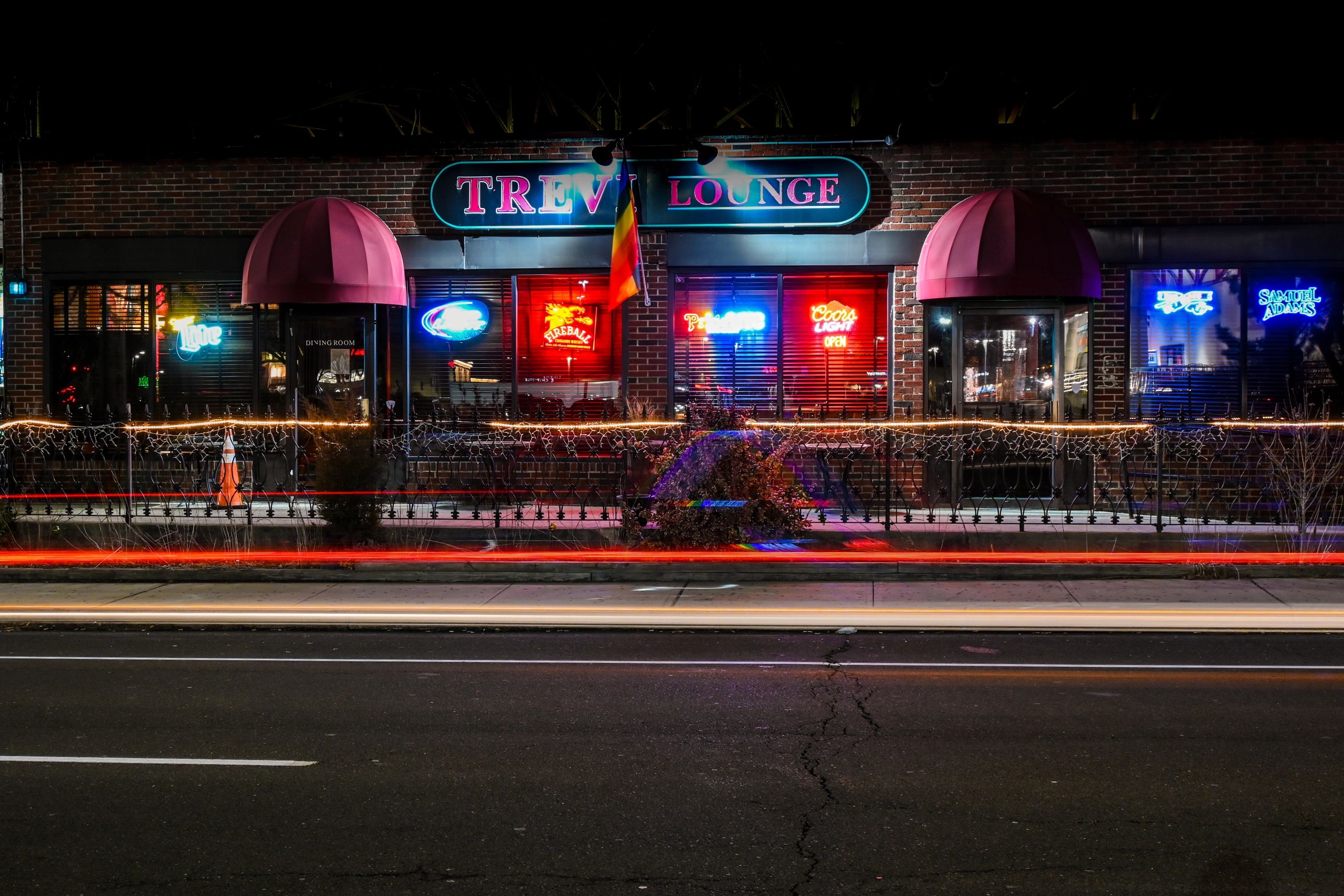 Book Your Next Event