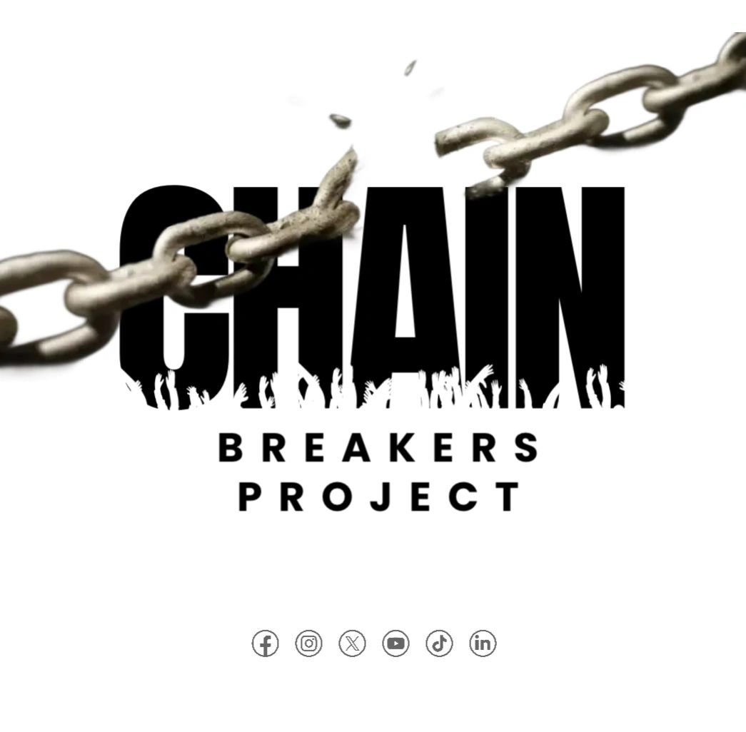 Programs | The Chain Breakers Project