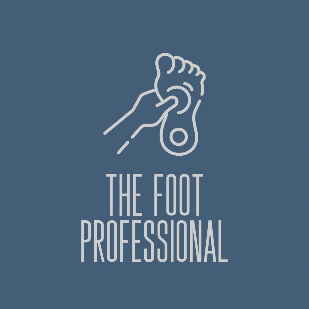 The Foot Professional