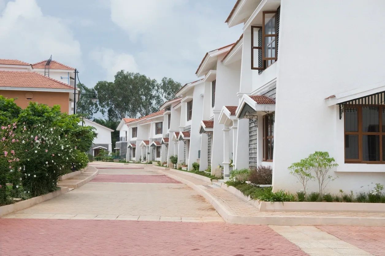 Deb Jones Properties