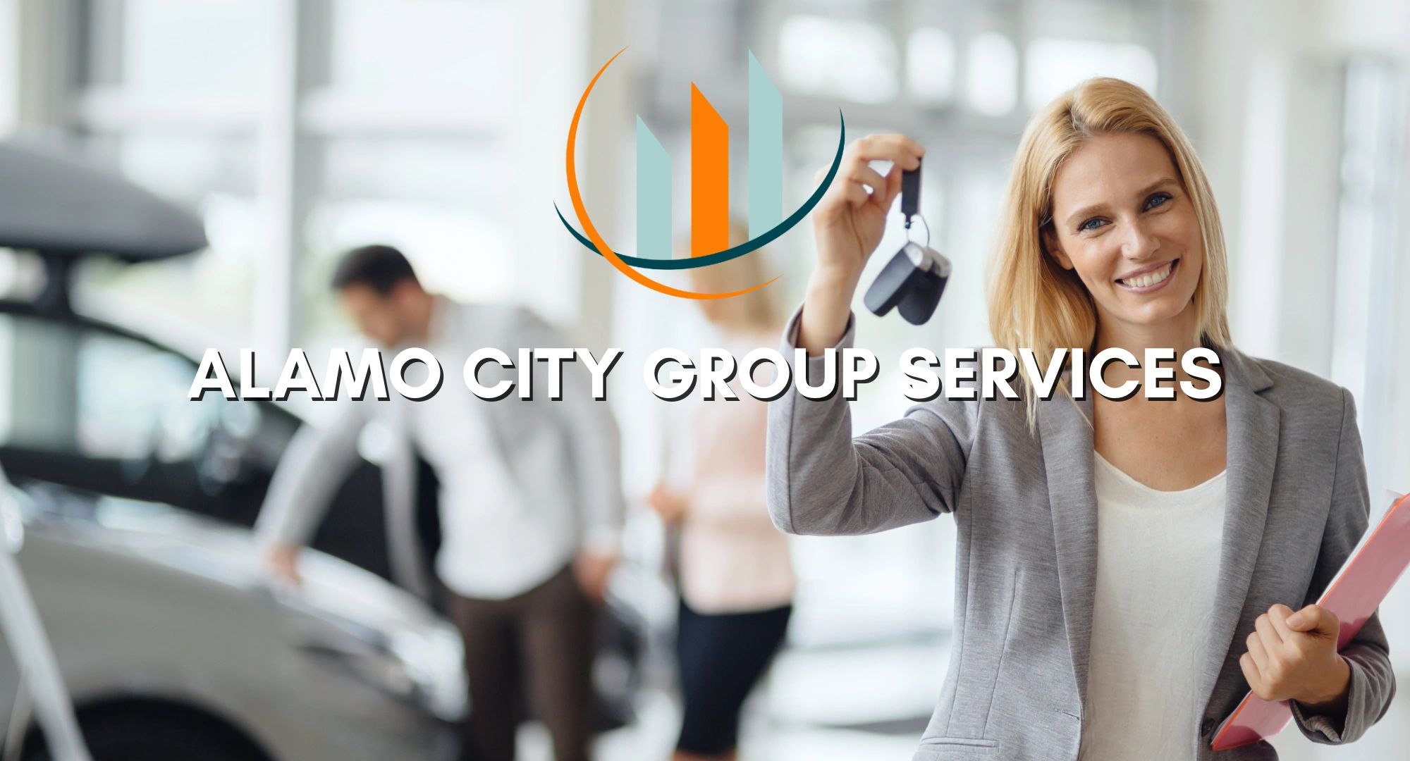 Portfolio Servicing - Alamo City Group Services LLC
