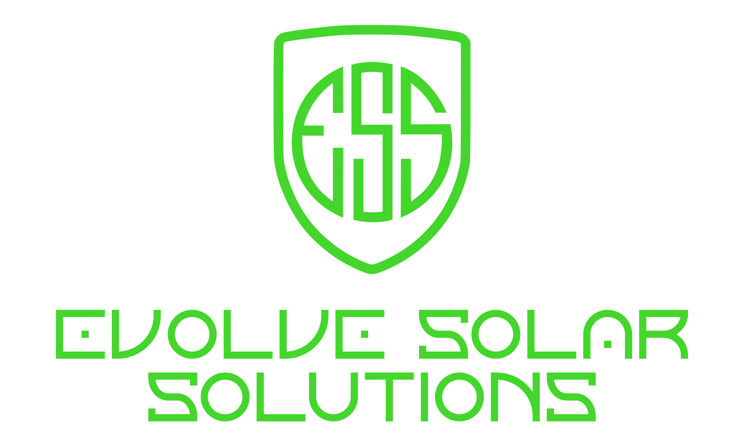 Evolve Solar Solutions - Home