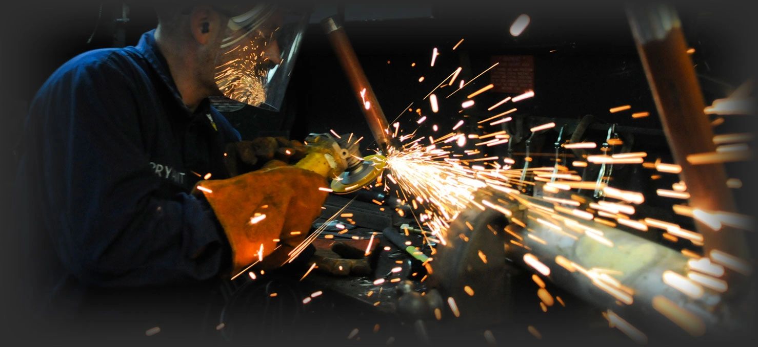 New Jersey State Association of Pipe Trades
