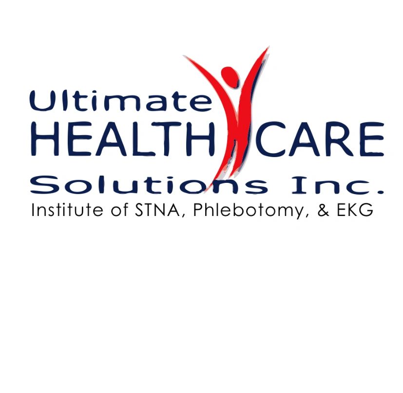 Ultimate Health Care Solutions