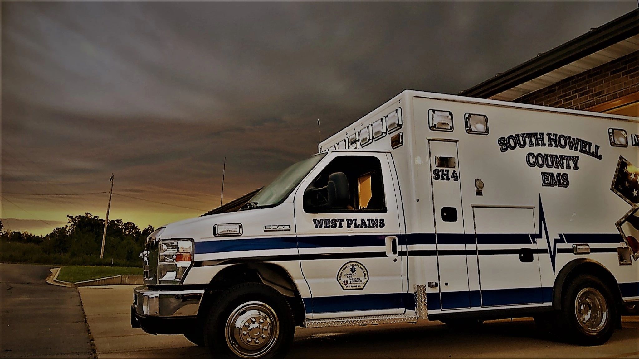 South Howell County Ambulance District