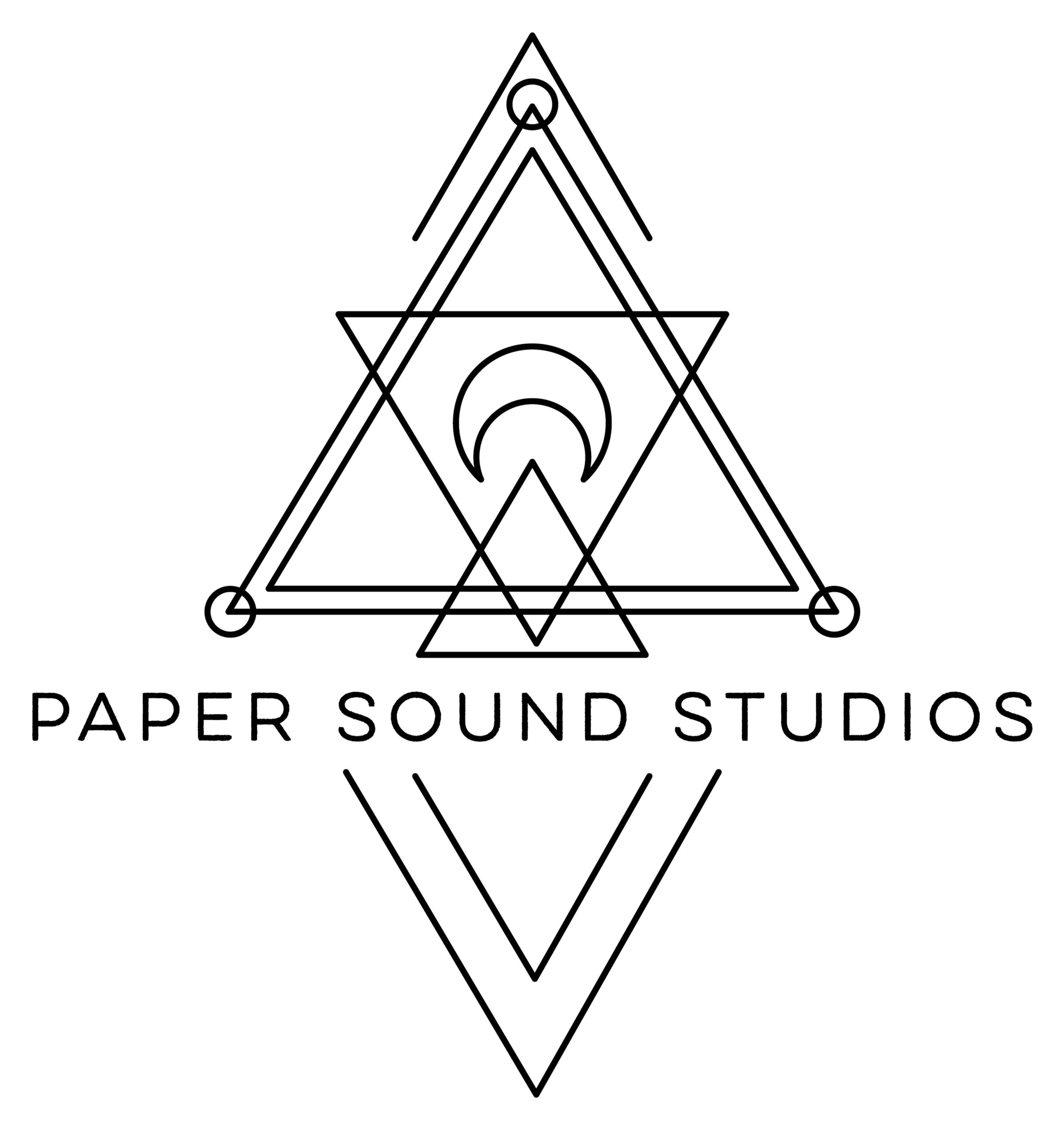 Paper Sound Studios