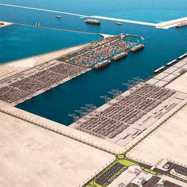 Projects | Gulf Integrated Group