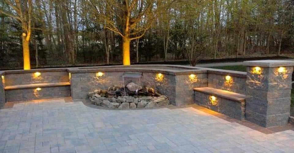 Top Notch Landscapes
