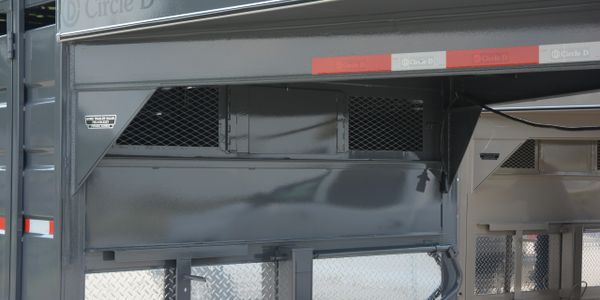Circle D | Bob's Trailer Sales