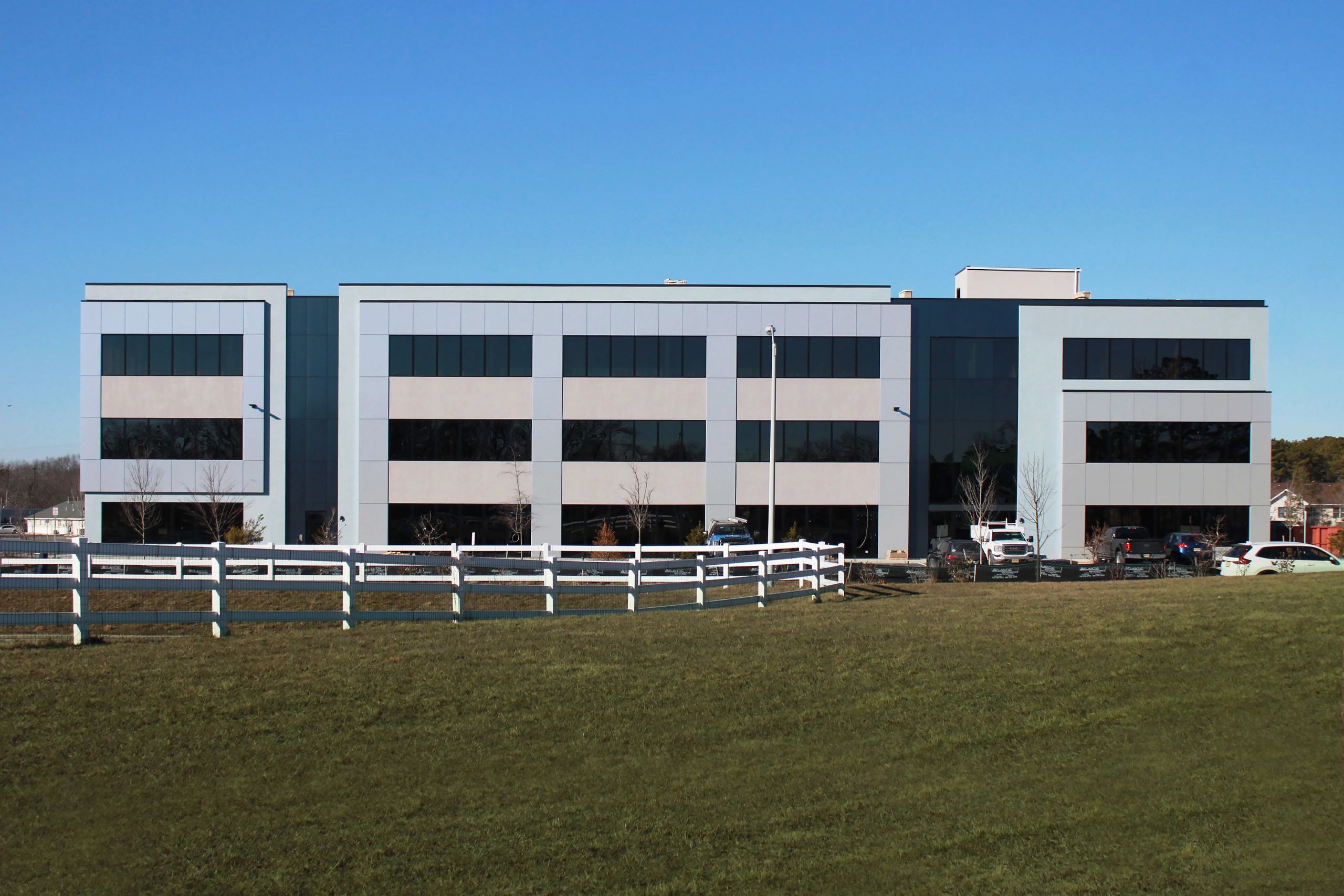 117 RT 70 Building 2 (Toms River, NJ)