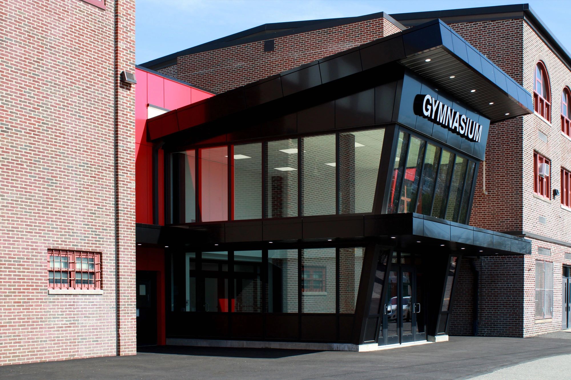 Cliffside Park High School (Cliffside Park, NJ)