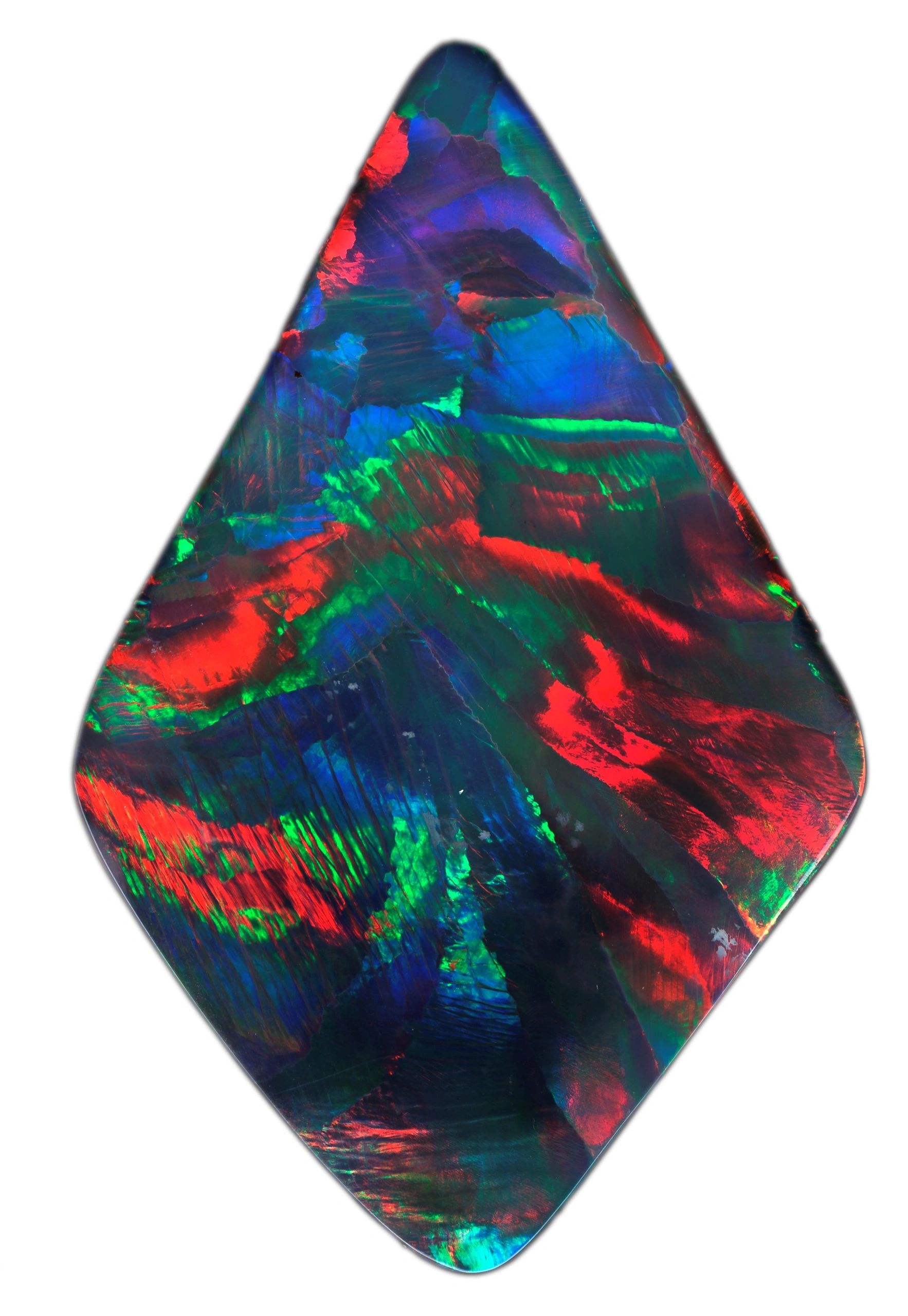 True Blue Opals | Buy Authentic Australian Opals Online