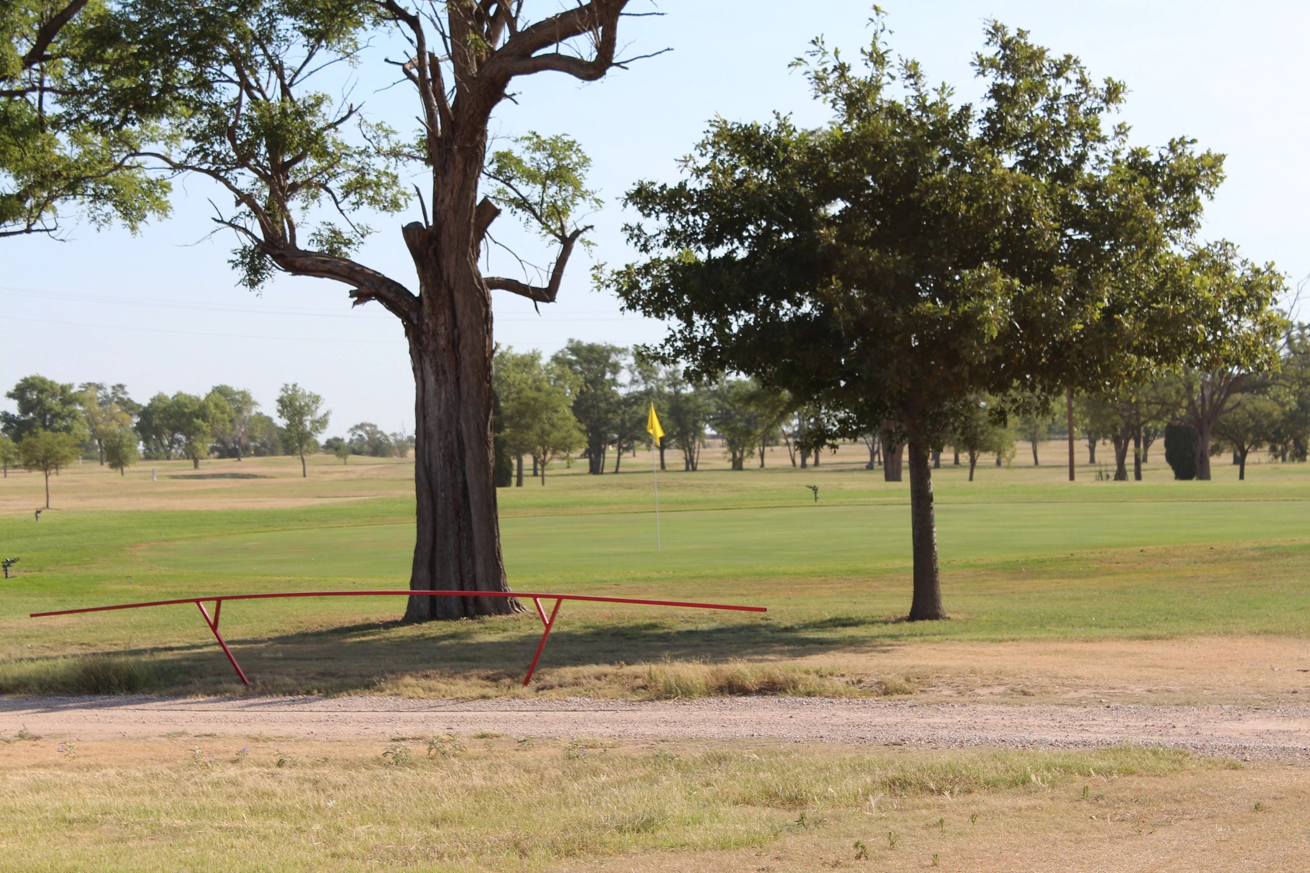 Clarendon Country Club