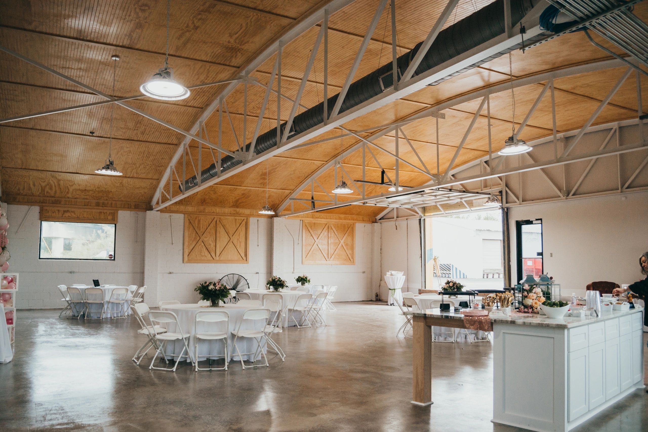 EVENTS | The Haven